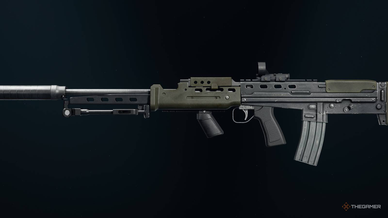 Best GPR 91 Builds In BO6