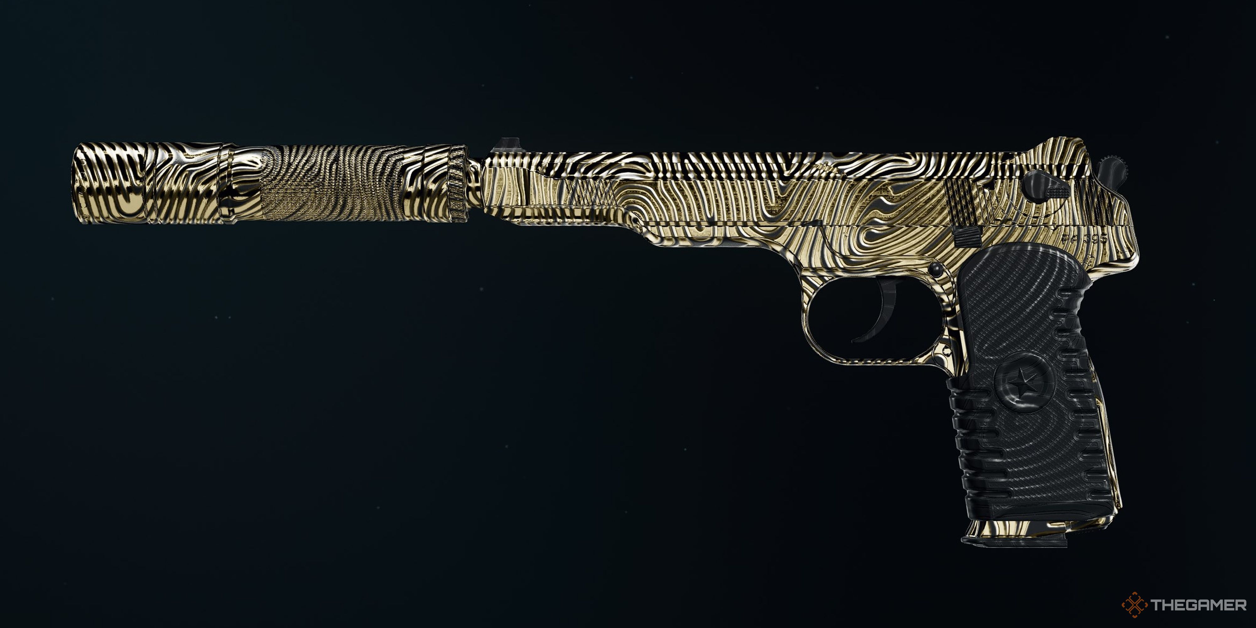 Best Model L Builds In BO6