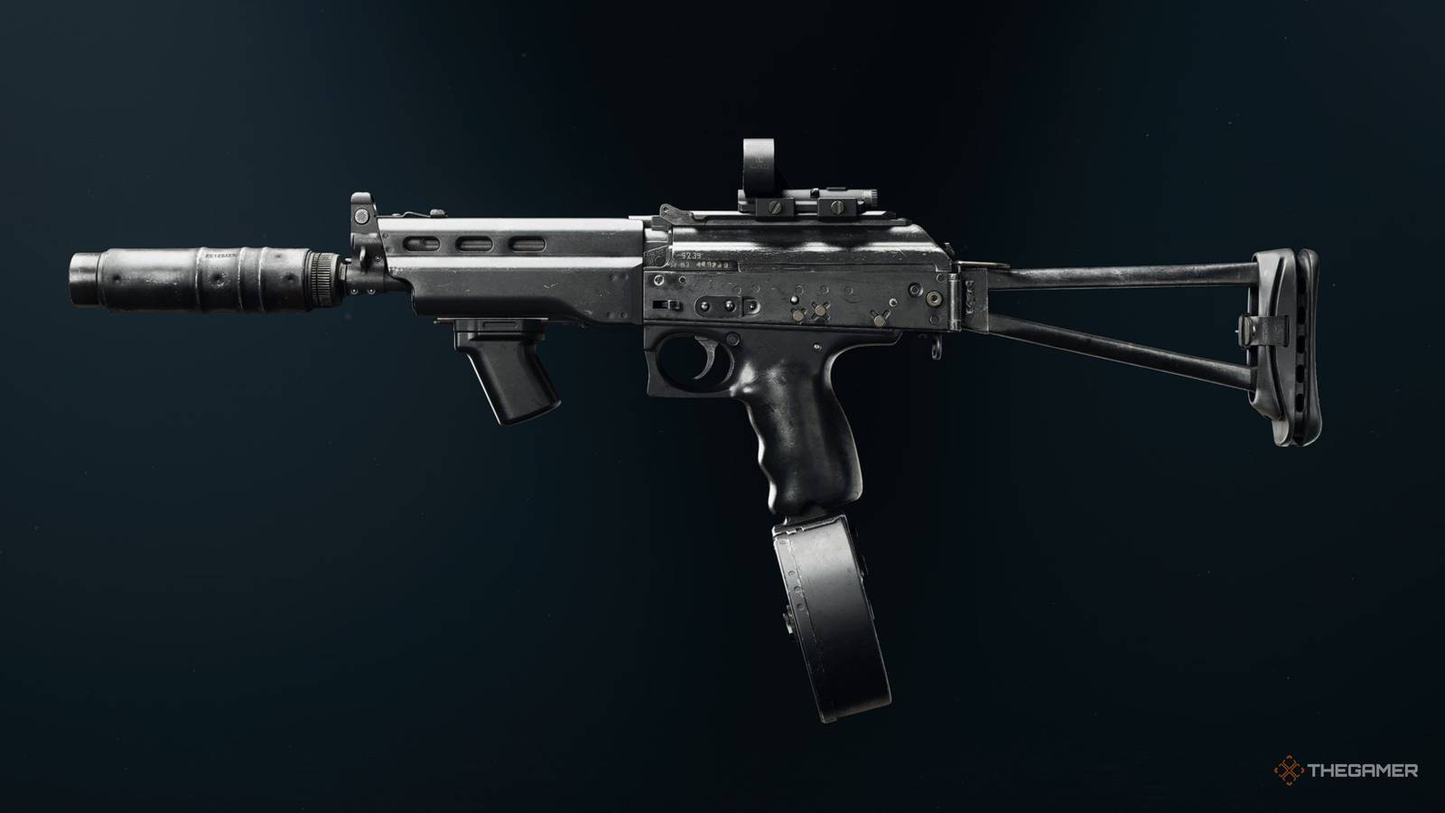 Best Jackal PDW Builds In Black Ops 6