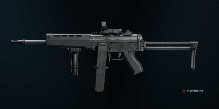 Best Stryder .22 Build In BO6