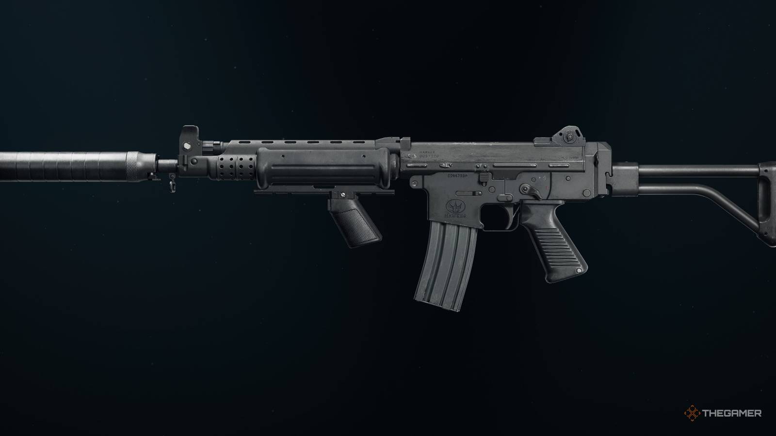 The Best Krig C Build In Black Ops 6