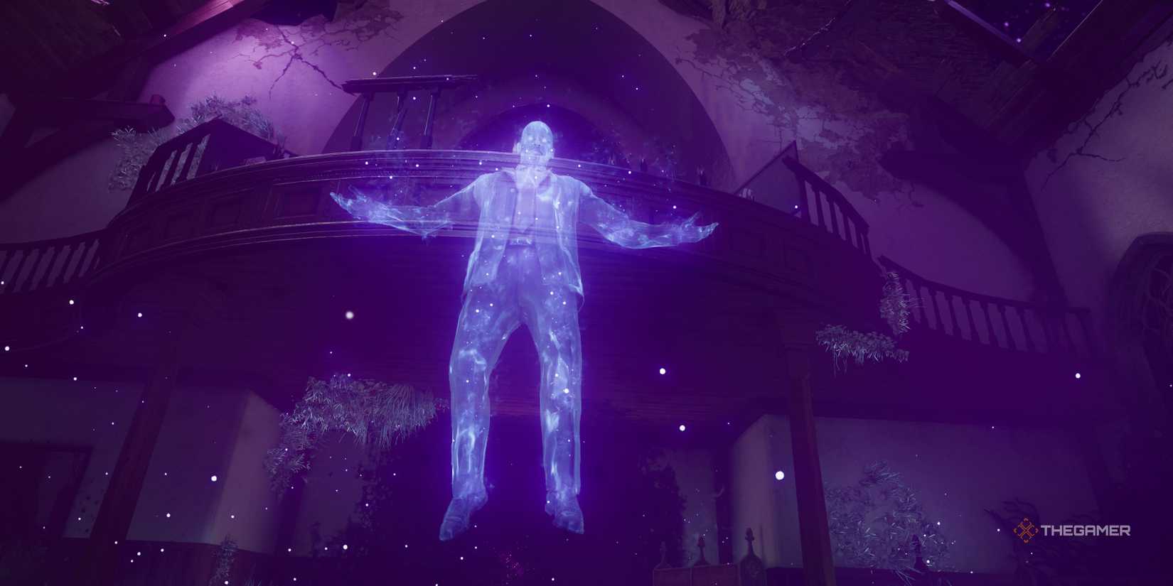 Every Easter Egg On Liberty Falls In Black Ops 6