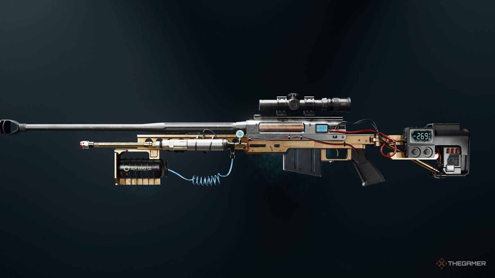 Best LR 7.62 Builds In Black Ops 6