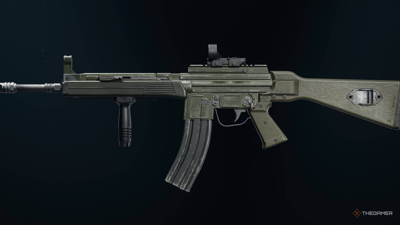 Best Model L Builds In BO6