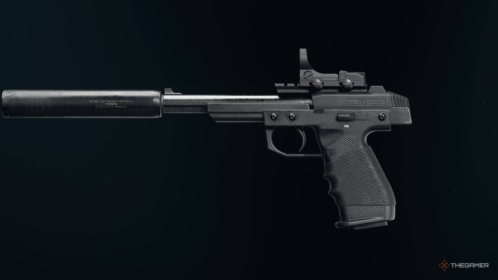 Best Stryder .22 Build In BO6