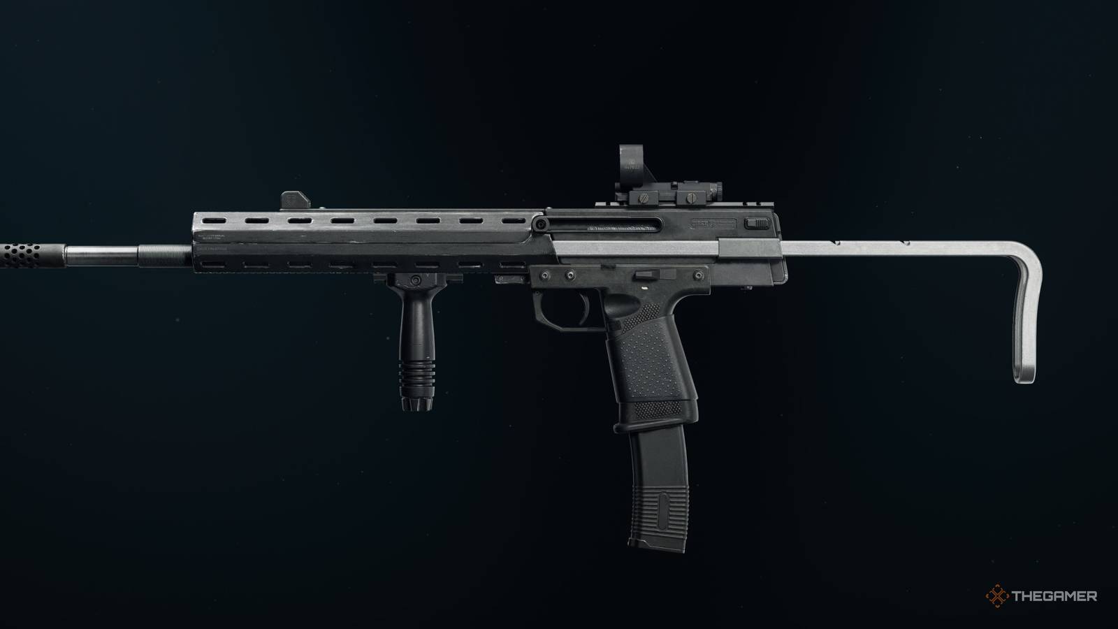 Best Tanto .22 Builds In Black Ops 6