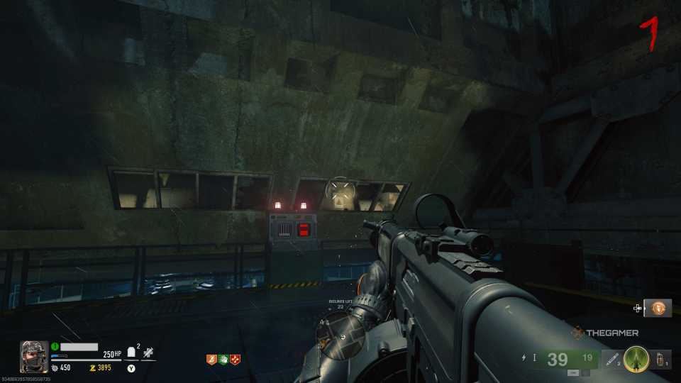 How To Complete The Terminus Main Easter Egg In Black Ops 6 Zombies