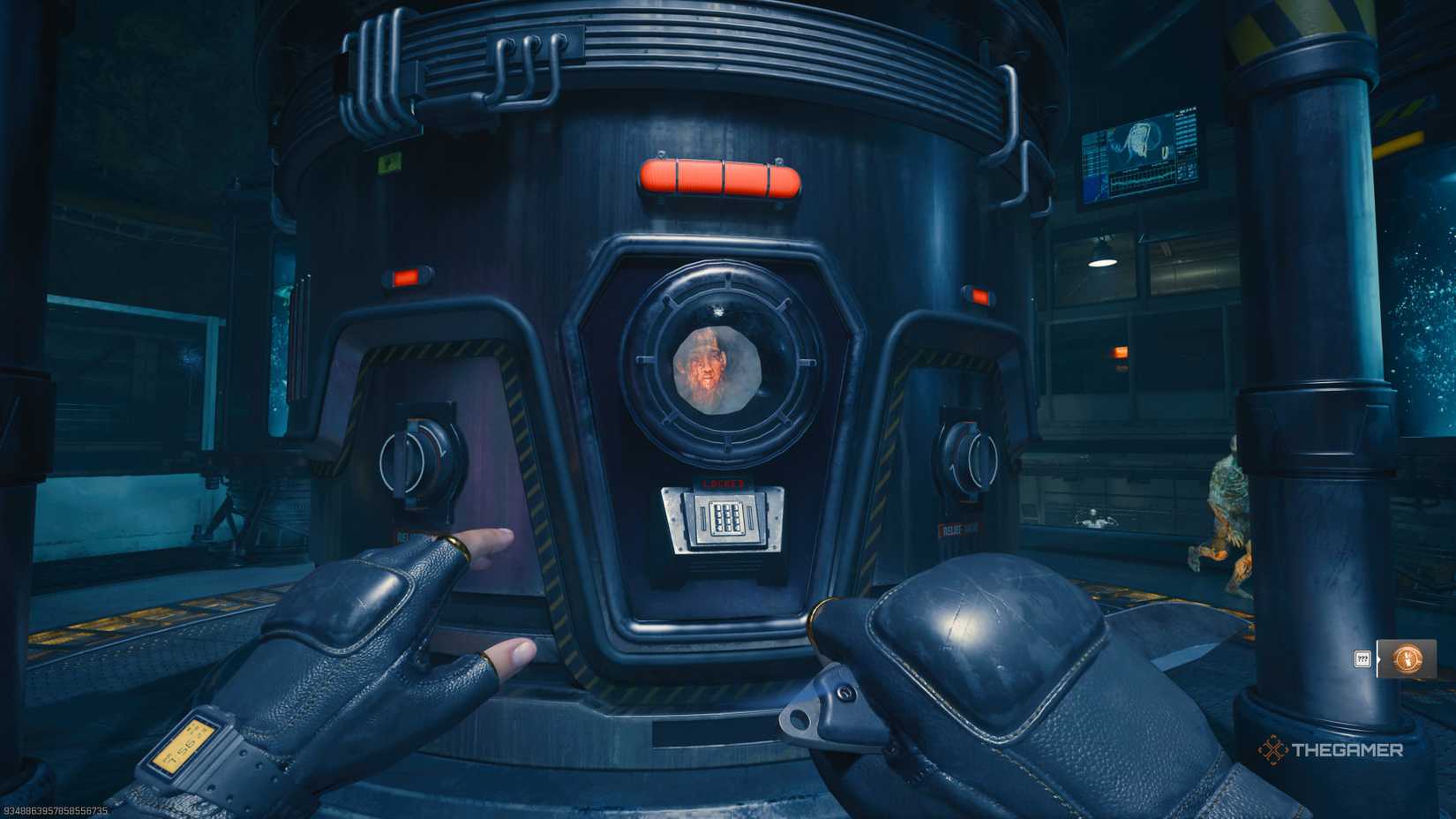 How To Complete The Terminus Main Easter Egg In Black Ops 6 Zombies