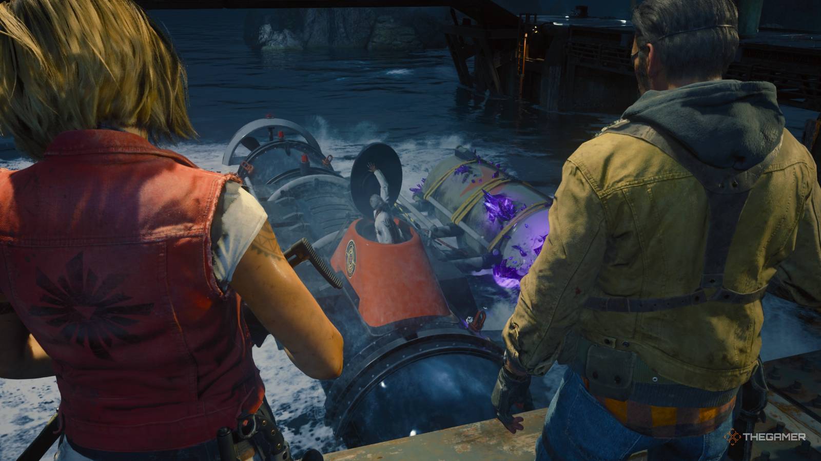 How To Complete The Terminus Main Easter Egg In Black Ops 6 Zombies