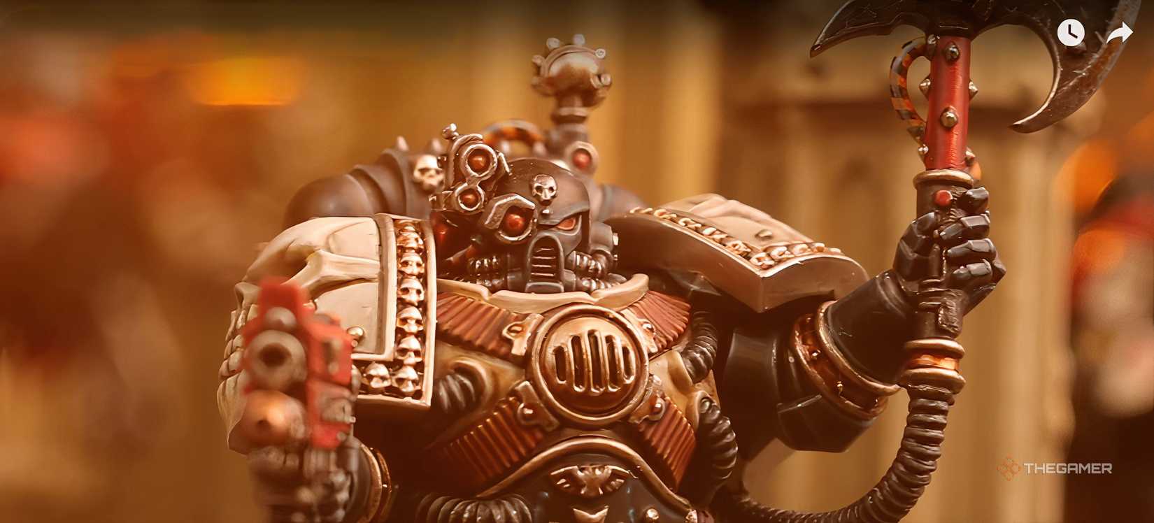 Black Templars Complete Guide - Best Units, Detachments, Army Rules ...