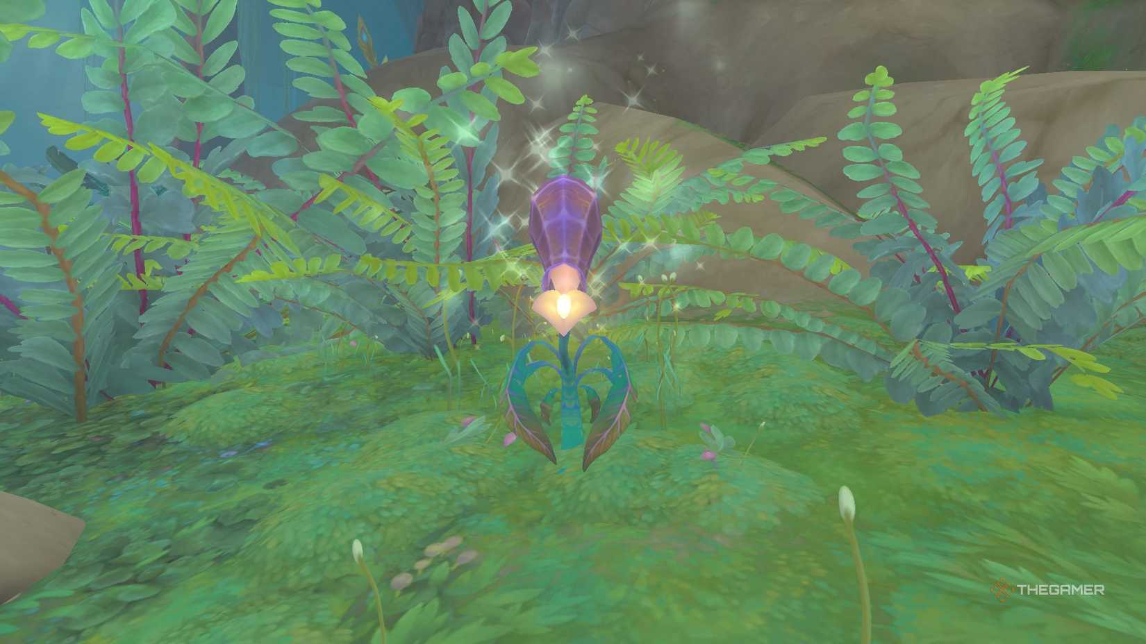 Where To Learn Khaz Algar Herbalism In WoW: The War Within