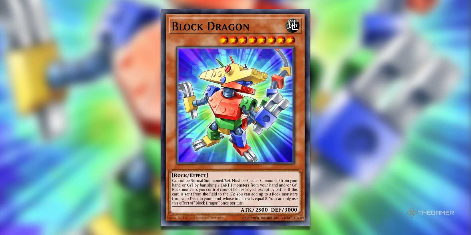 The Best Yu-Gi-Oh! TCG Cards In Quarter Century Stampede's Nostalgia Pool
