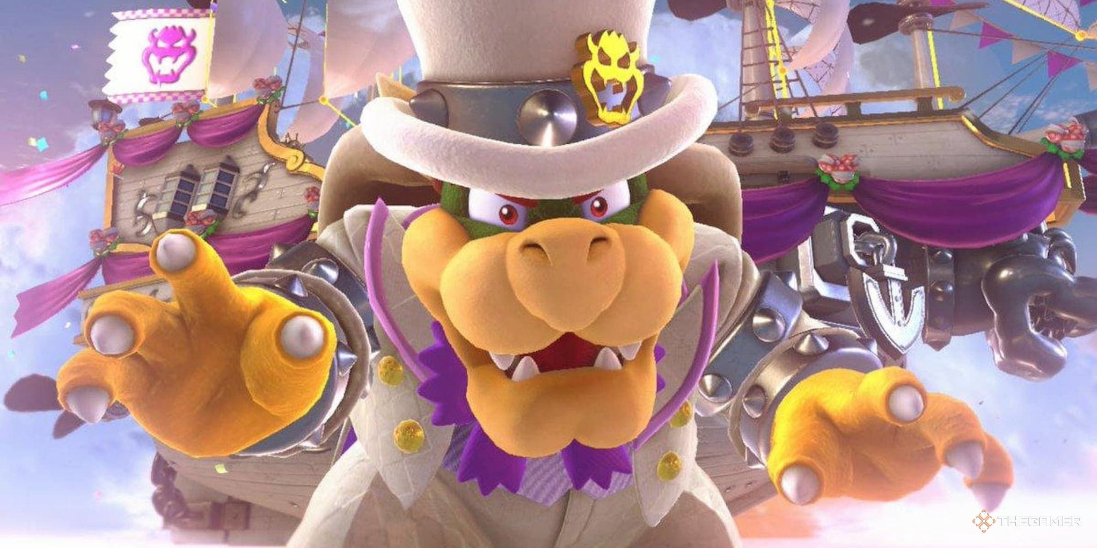 Nintendo News | TheGamer