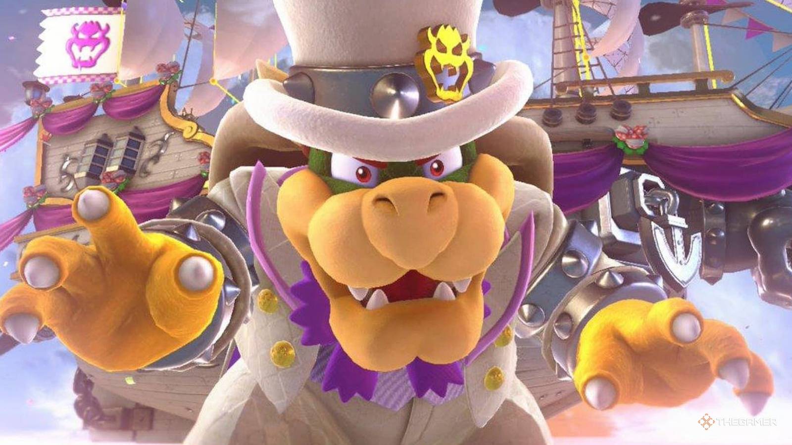 Nintendo Of America President Says "Human Touch", Not AI, Makes Games ...