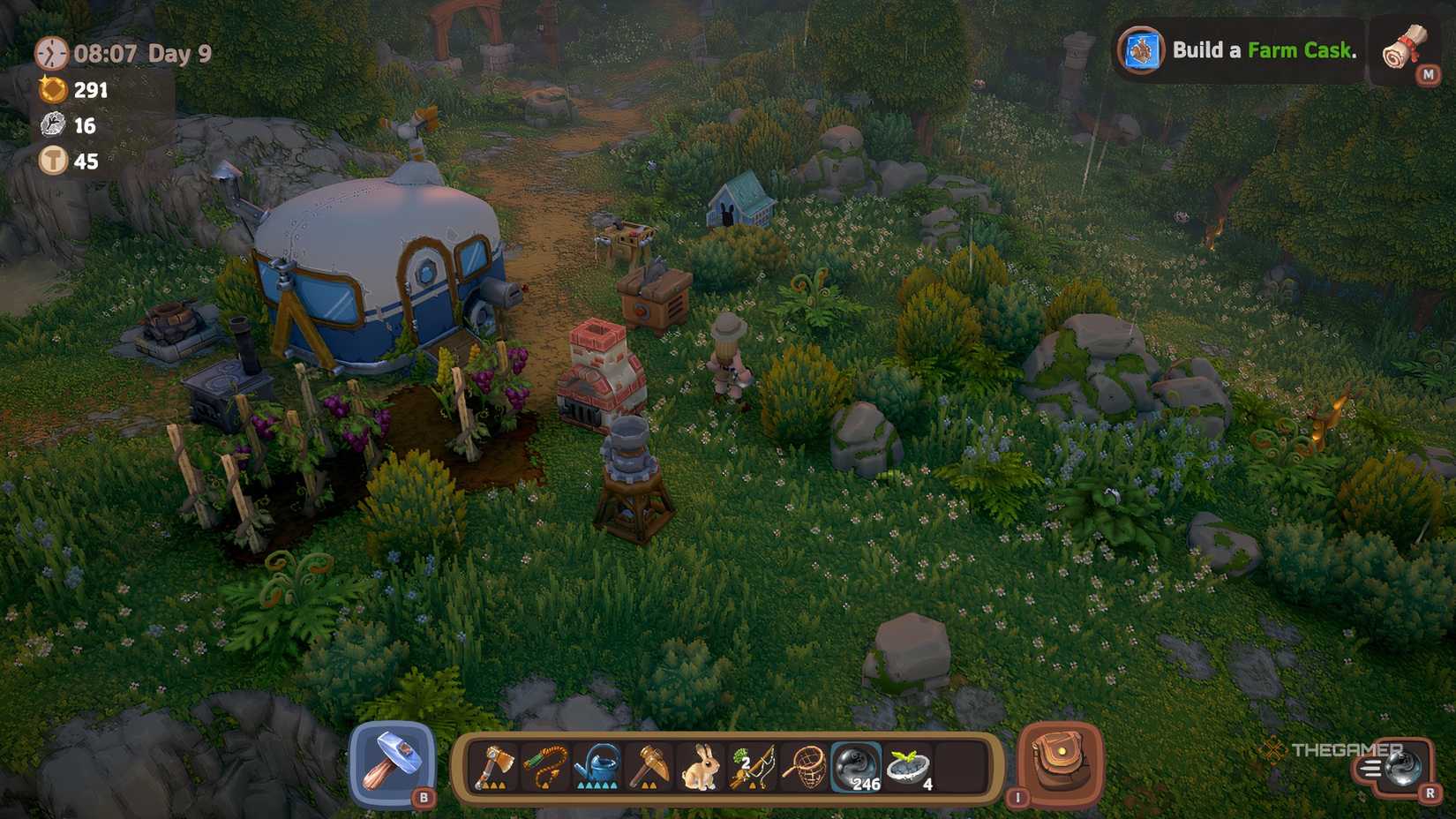 Things You Should Know Before Playing Luma Island