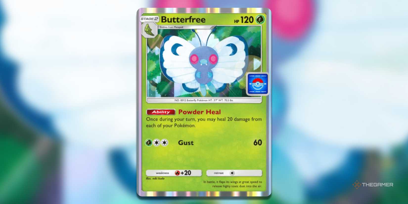 How To Build A Venusaur Ex And Butterfree Deck In Pokemon TCG Pocket