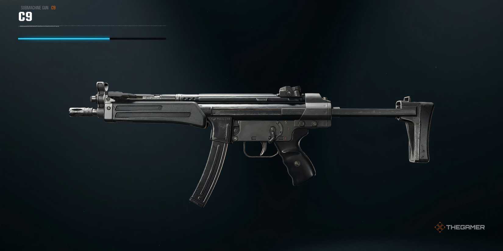 Ranking All The SMGs In CoD: BO6