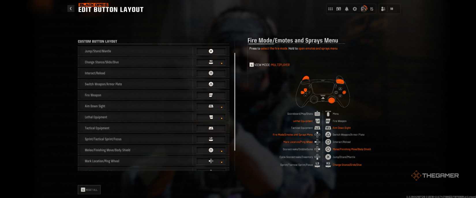 The Best Controller Configs And Keybinds For CoD: Black Ops 6
