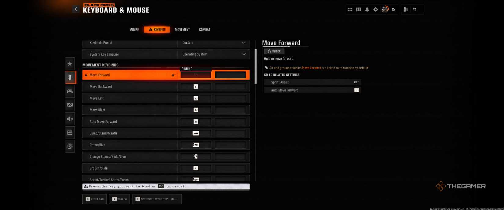 The Best Controller Configs And Keybinds For CoD: Black Ops 6