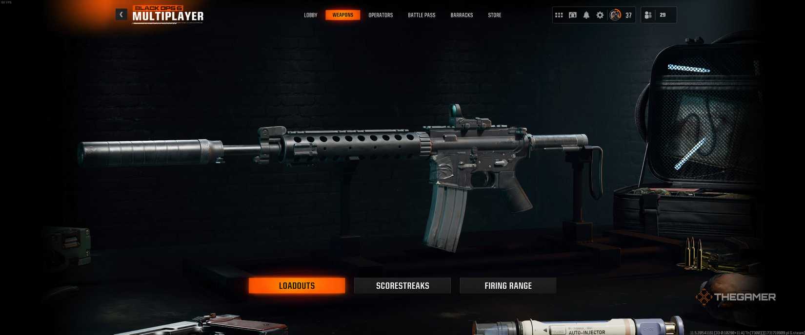 Best Nuketown 24/7 Loadouts In Call Of Duty: Black Ops 6