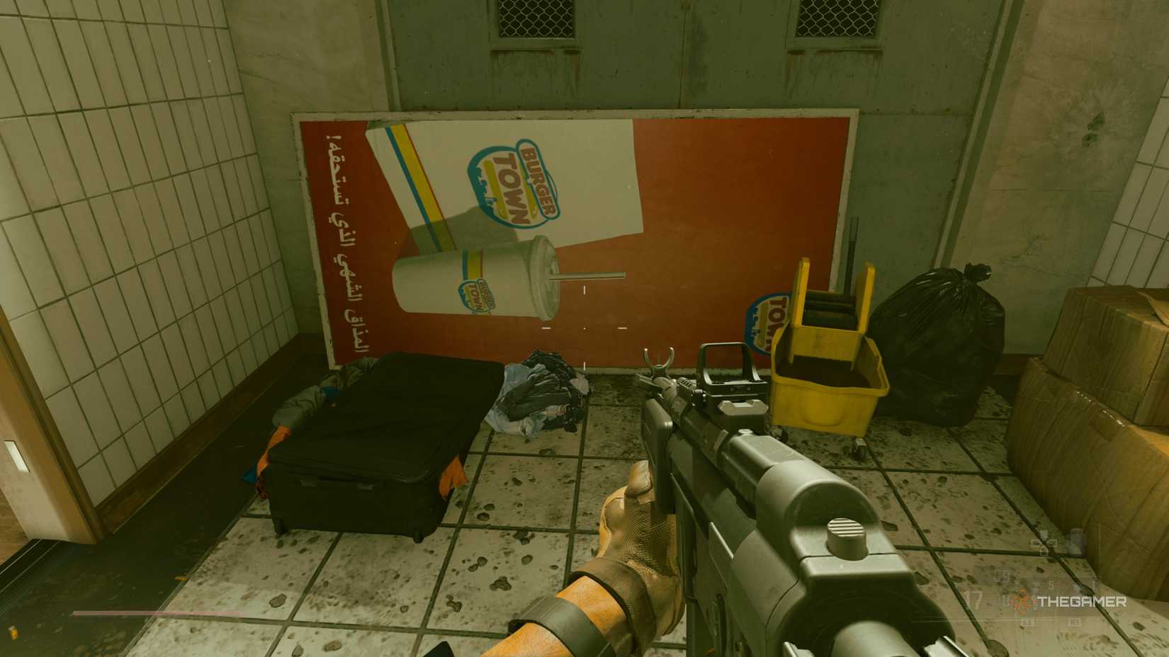 Things You Have Have Missed In The CoD: Black Ops 6 Campaign