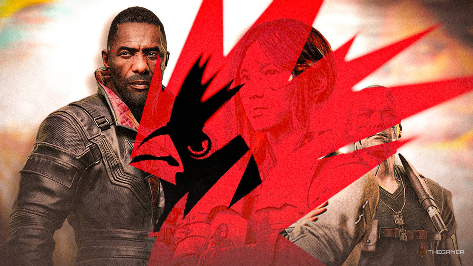 Cyberpunk 2077 Dev Explains How CDPR Changed While Working On Phantom ...