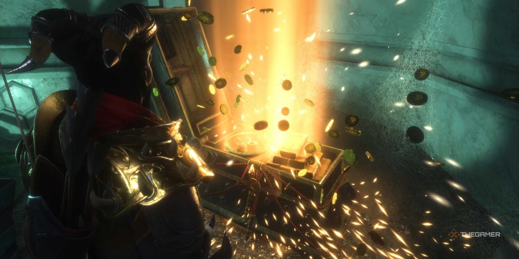 Best Post-Game Activities In Dragon Age: The Veilguard