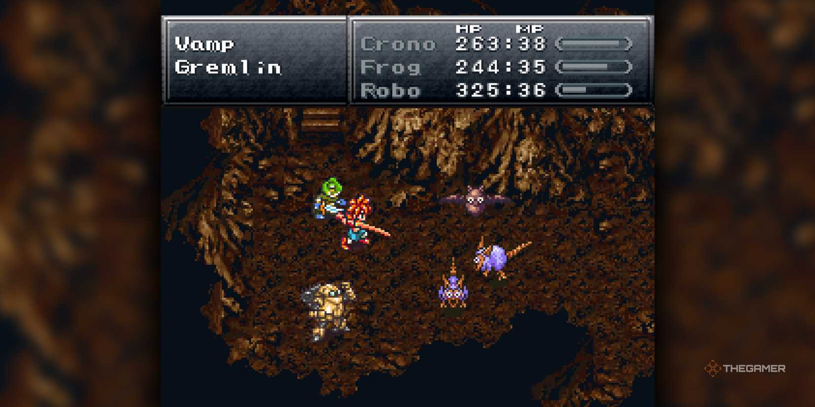 The Best Classic RPGs