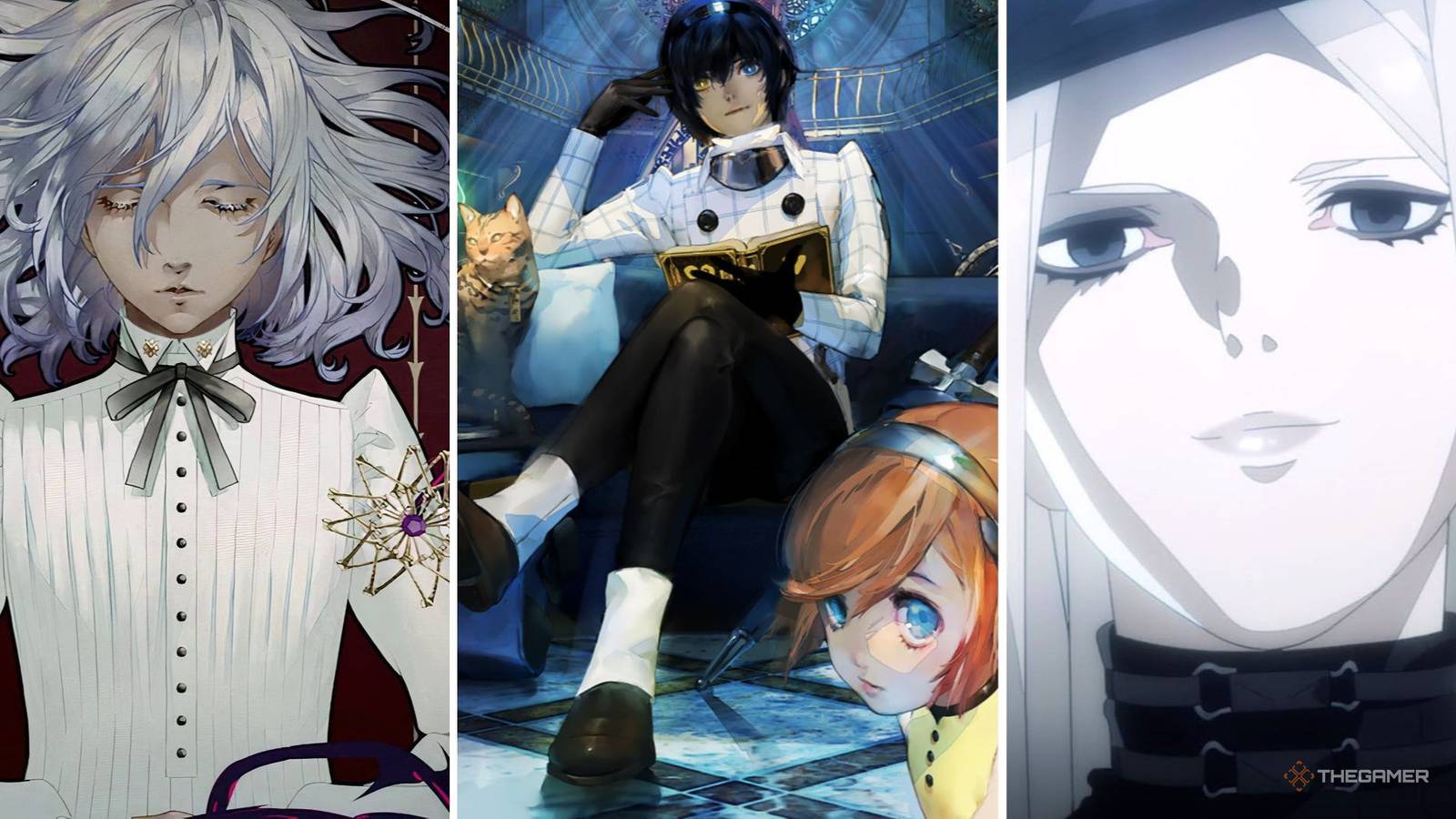 Every Metaphor: ReFantazio Ending, Explained