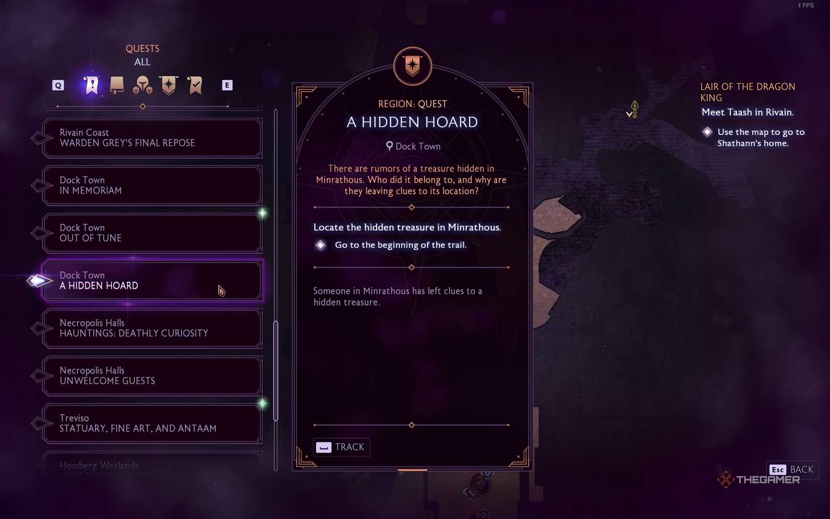 How To Beat The Demon Of Desperation In DA: The Veilguard