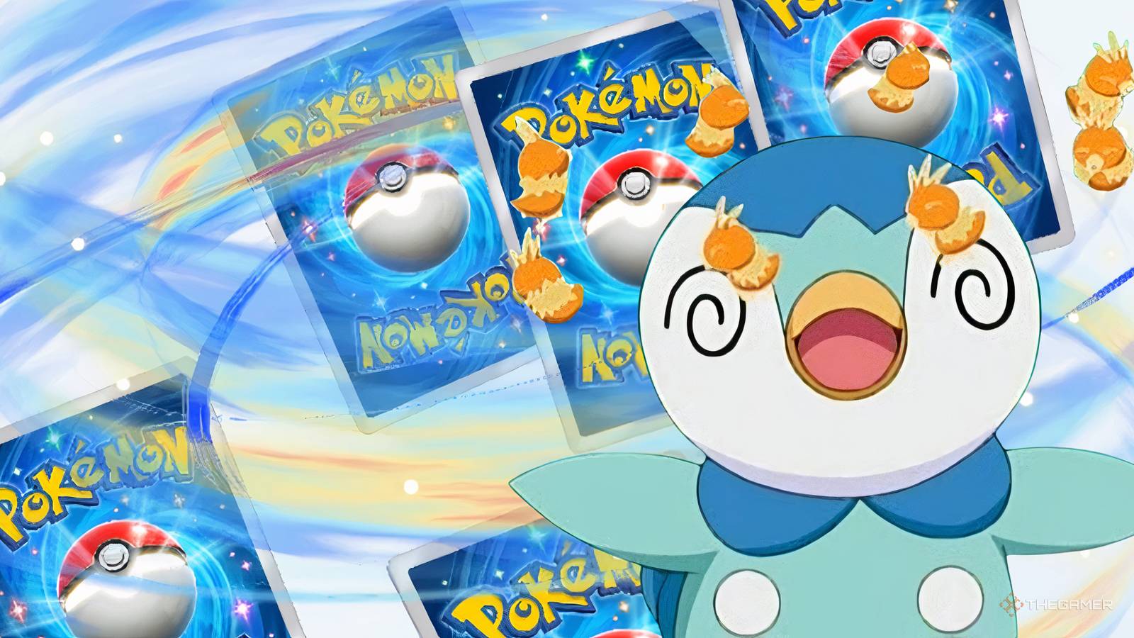 Pokemon TCG Pocket Players Are Replaying Wonder Picks In Slow-Motion