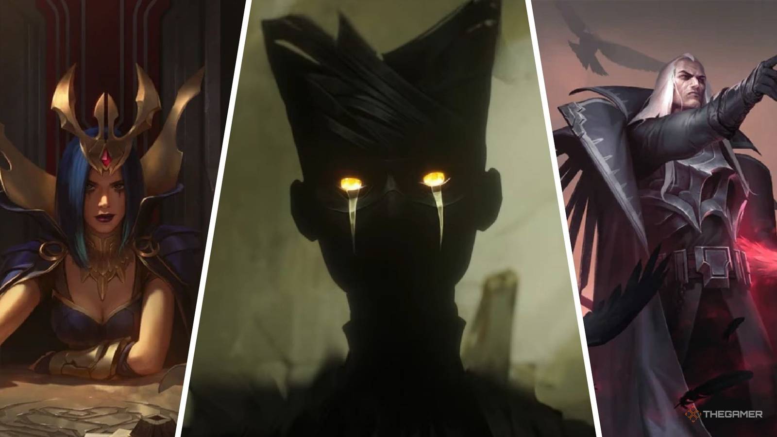 What Is The Black Rose In Arcane, Explained