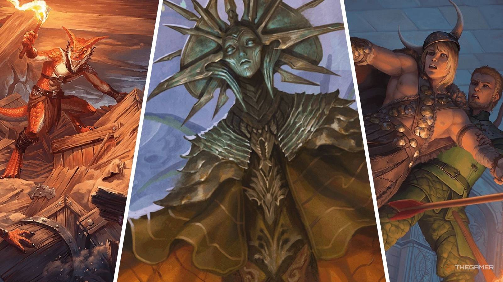 Creative Ways To Make Doors Interesting In DnD