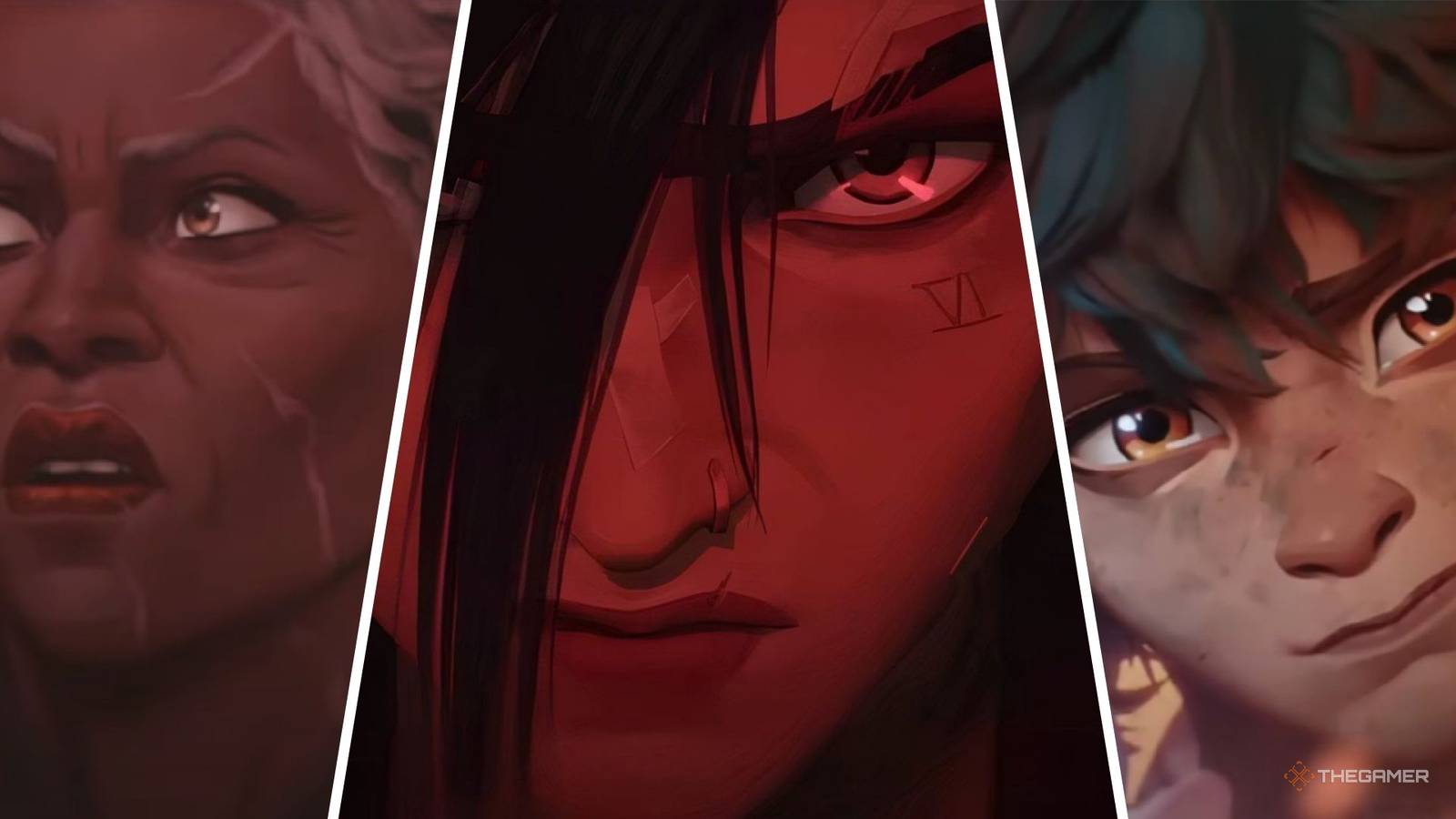 Every Episode Of Arcane Season 2, Ranked