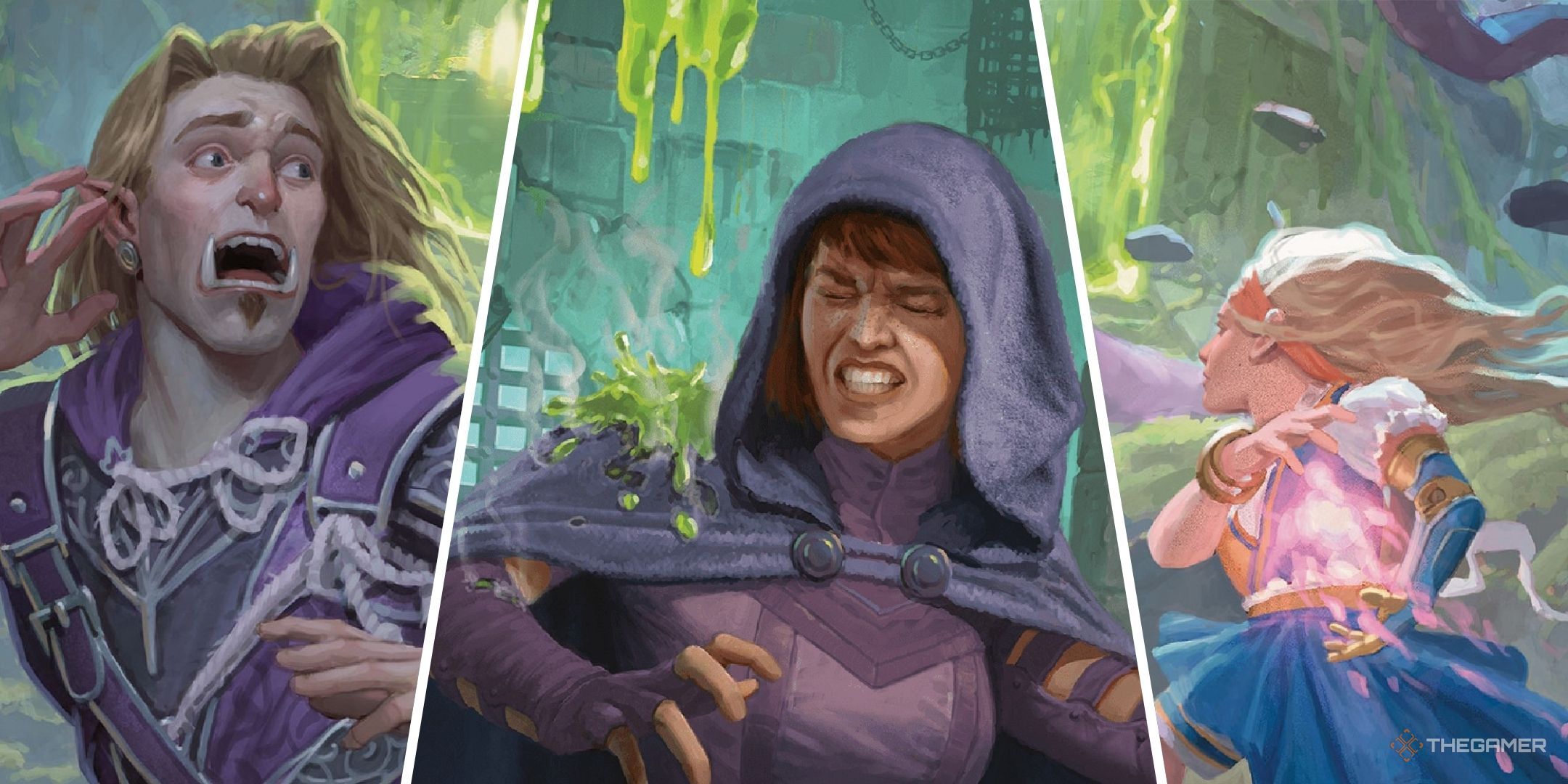 How To Run A Zombie Horde In DnD