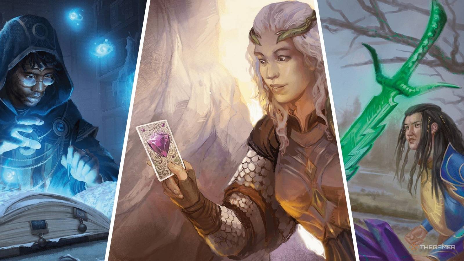 How To Make Sentient Items With DnD's 2024 DMG