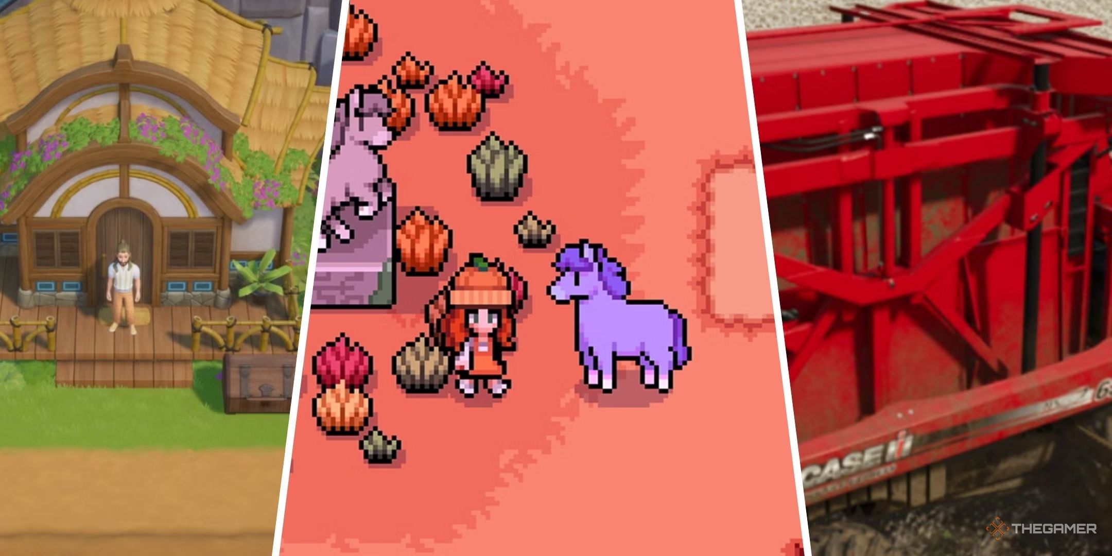 How To Unlock More Bazaar Stalls In Story Of Seasons: Grand Bazaar