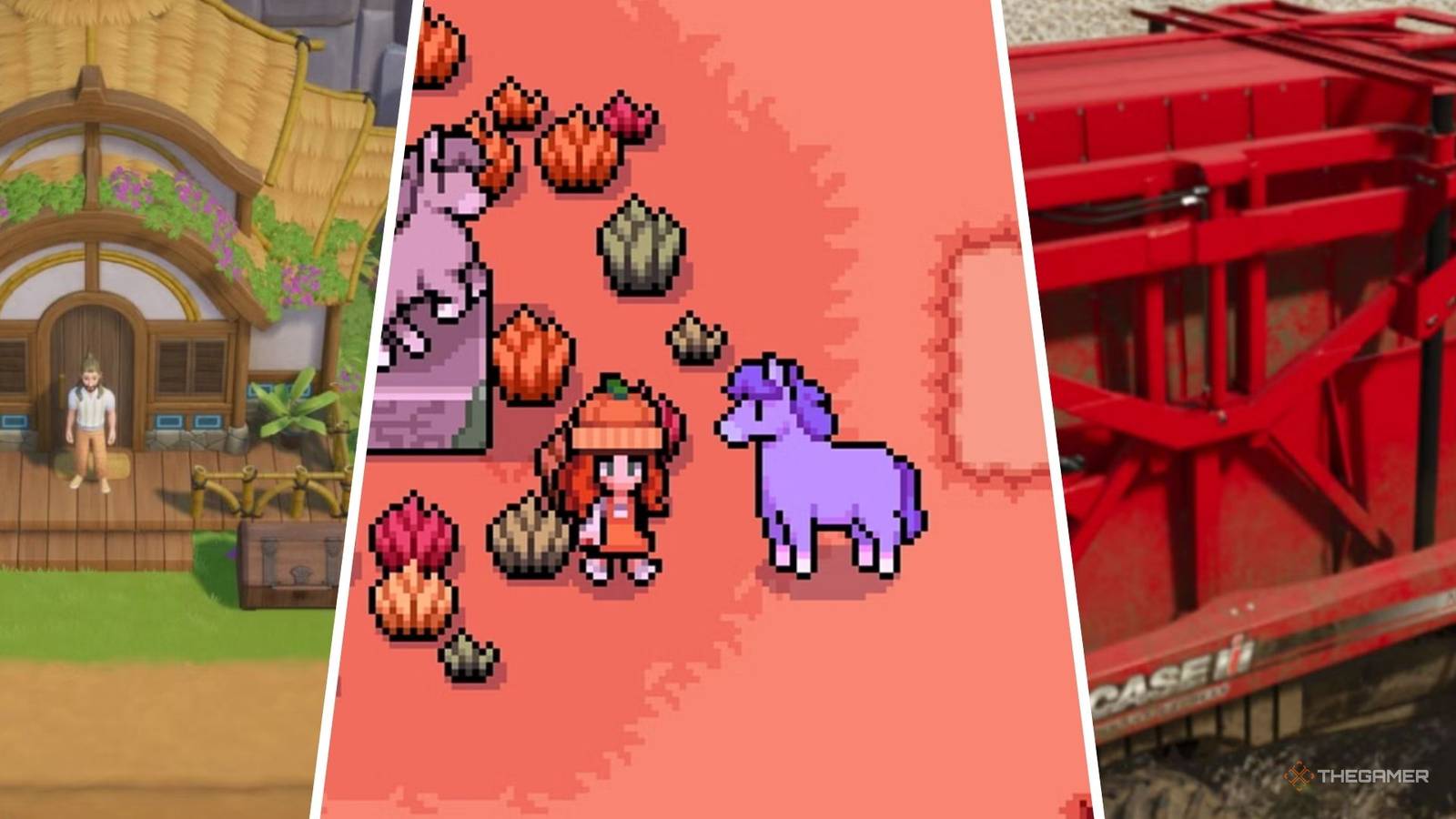 Best Farming Games Available On Steam