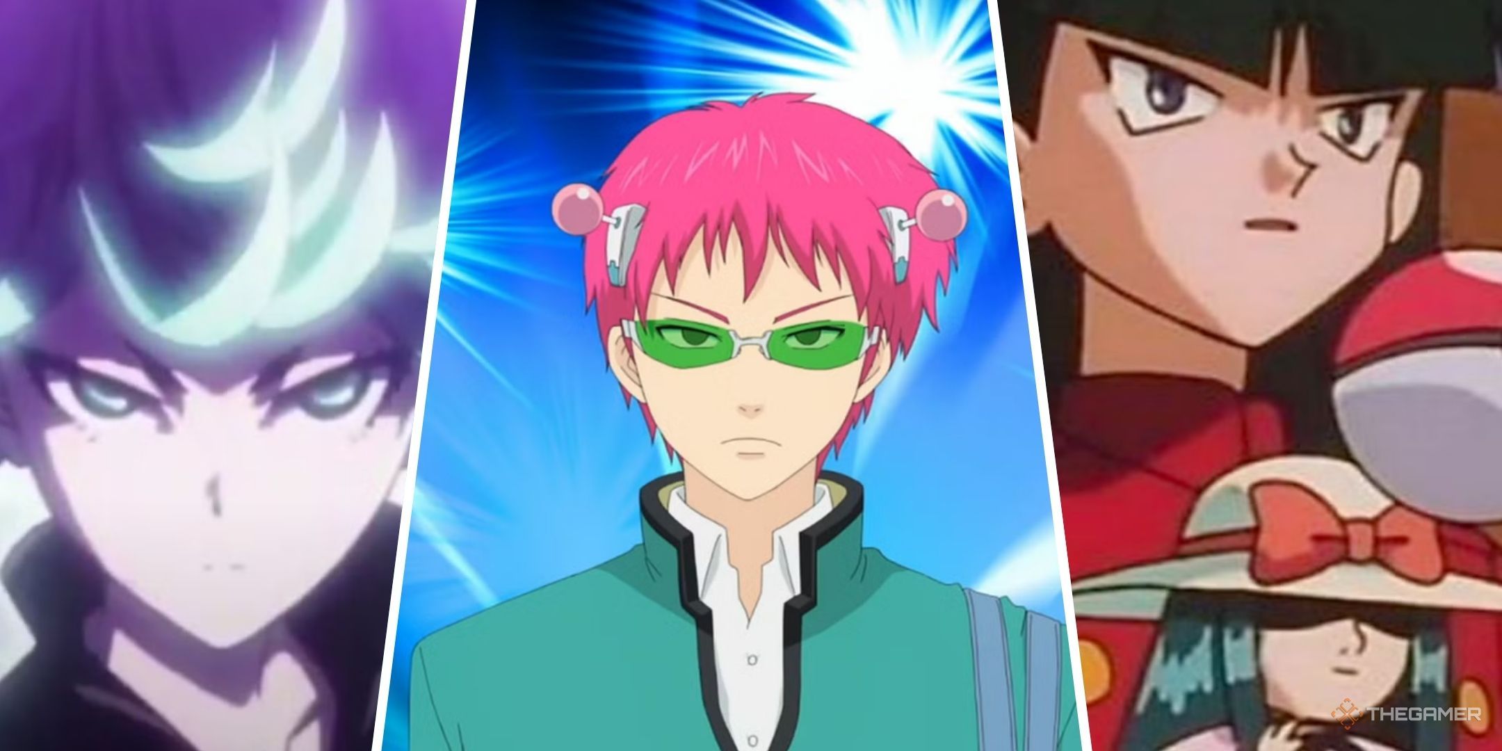 Best Shy Characters In Anime