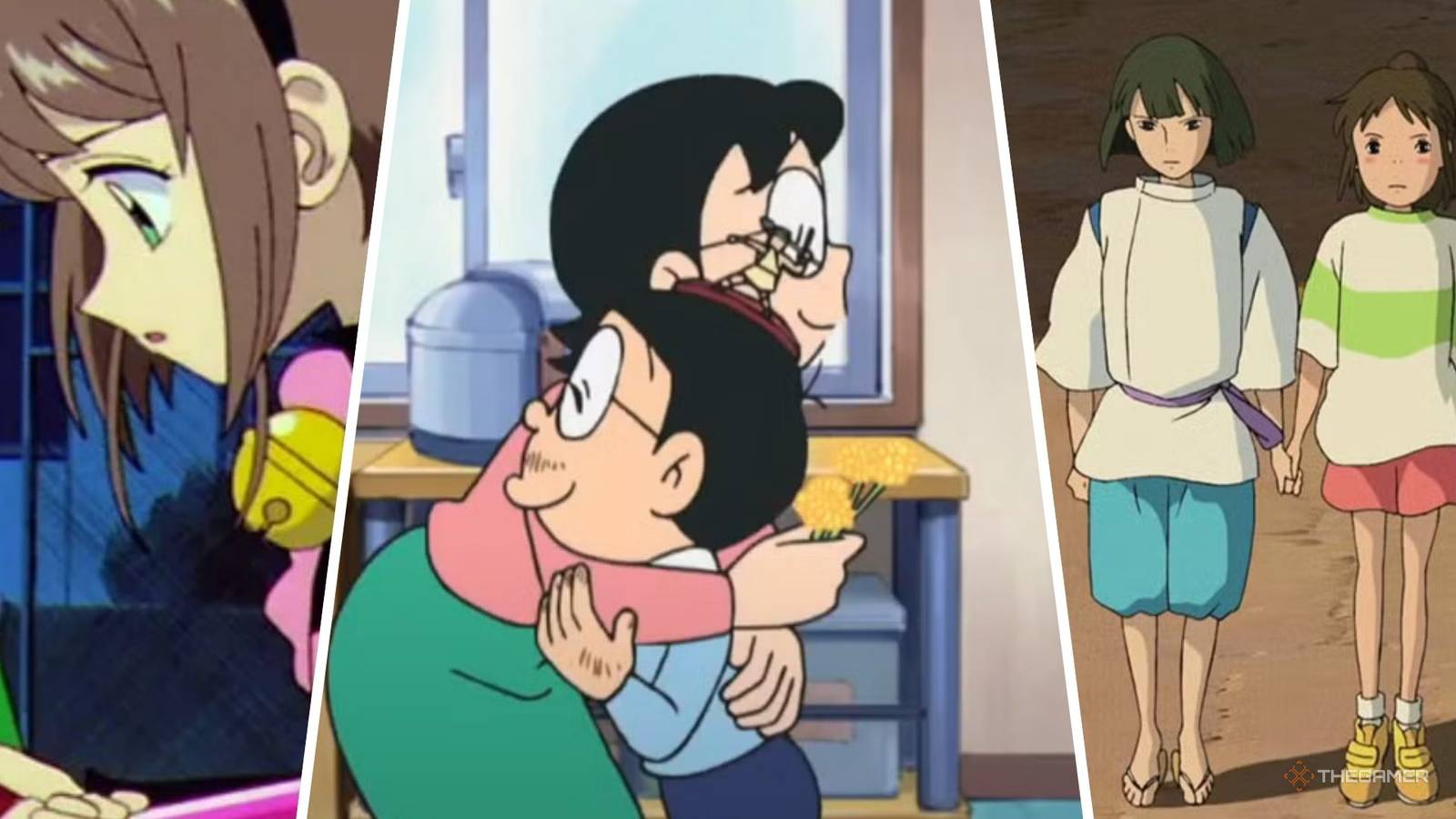 Best Anime Where The Main Character Is A Kid