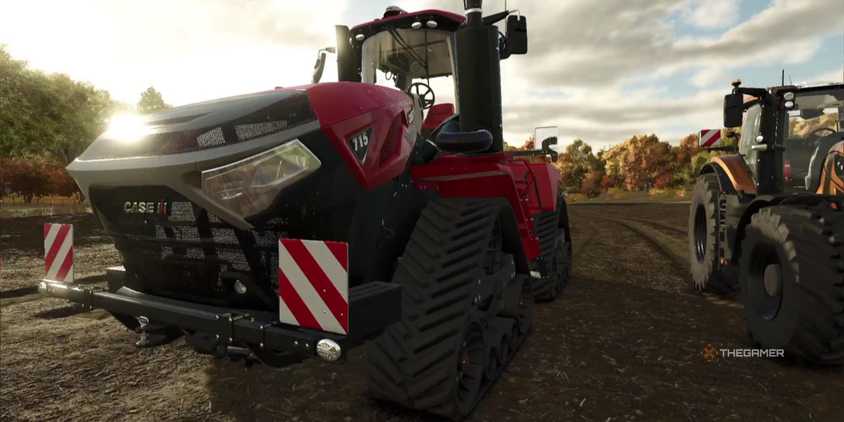 How To Complete Side Quests In Ranch Simulator