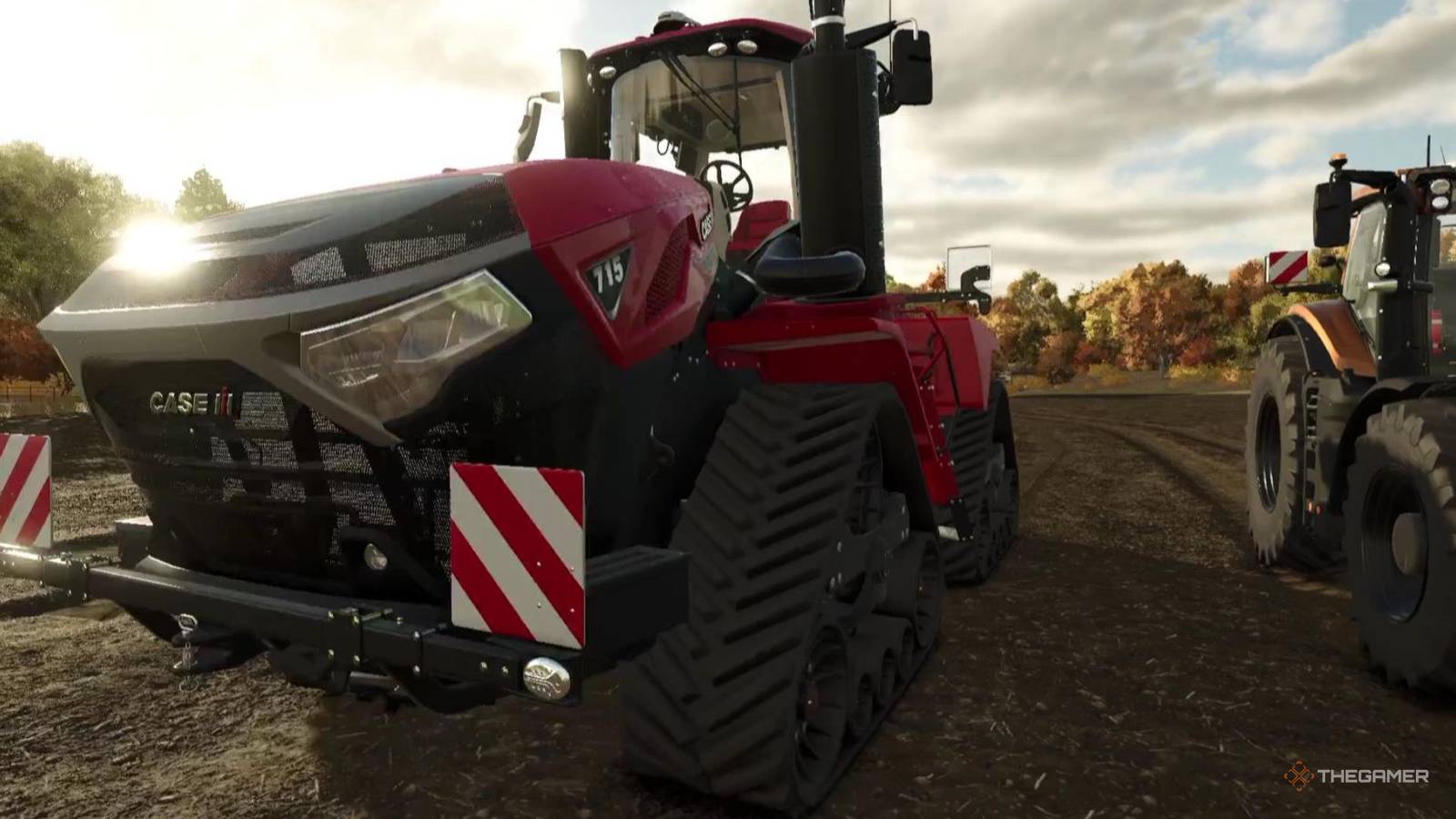 Best Tractors To Buy In Farming Simulator 2025