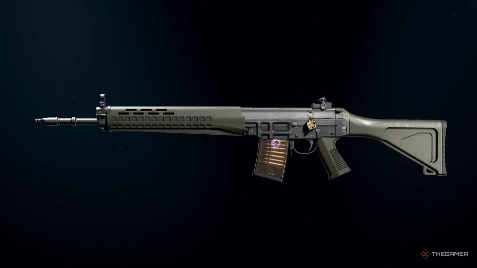 Best SWAT 5.56 Builds For CoD Black Ops 6