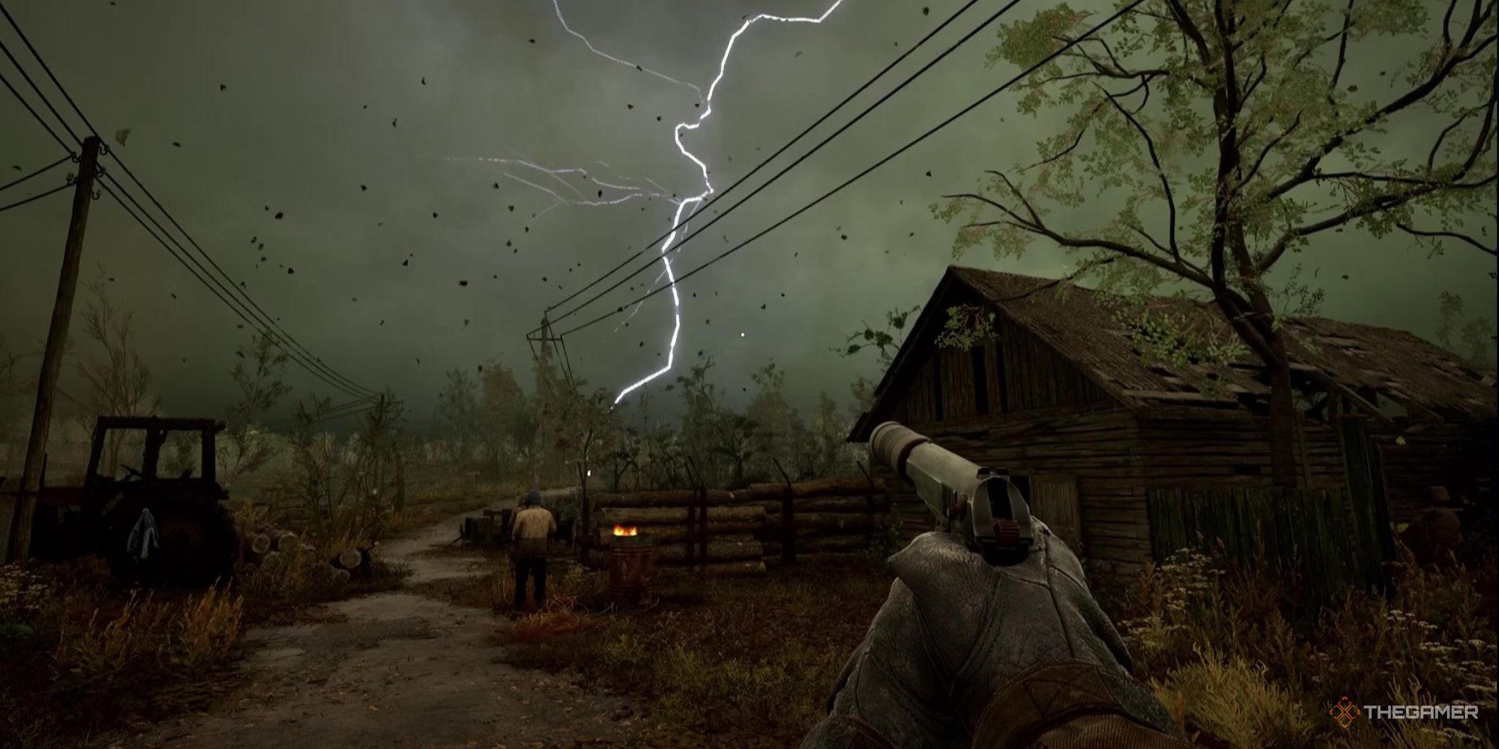 How To Get The Best Artifact Scanner In Stalker 2: Heart Of Chornobyl