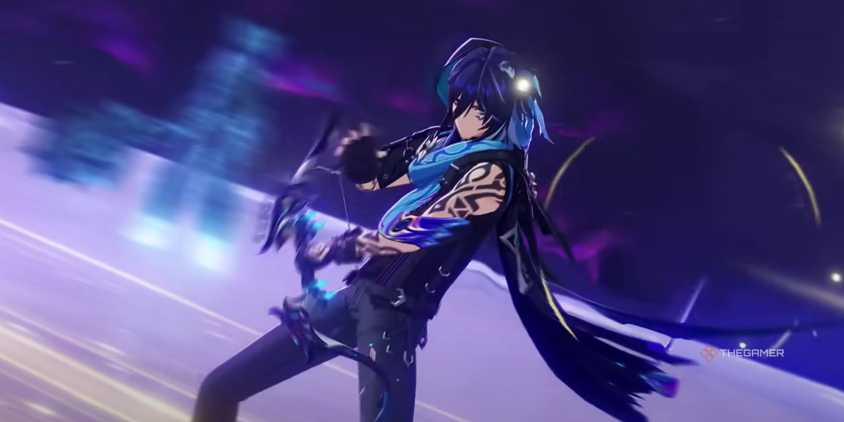 The Best Builds For Ororon In Genshin Impact