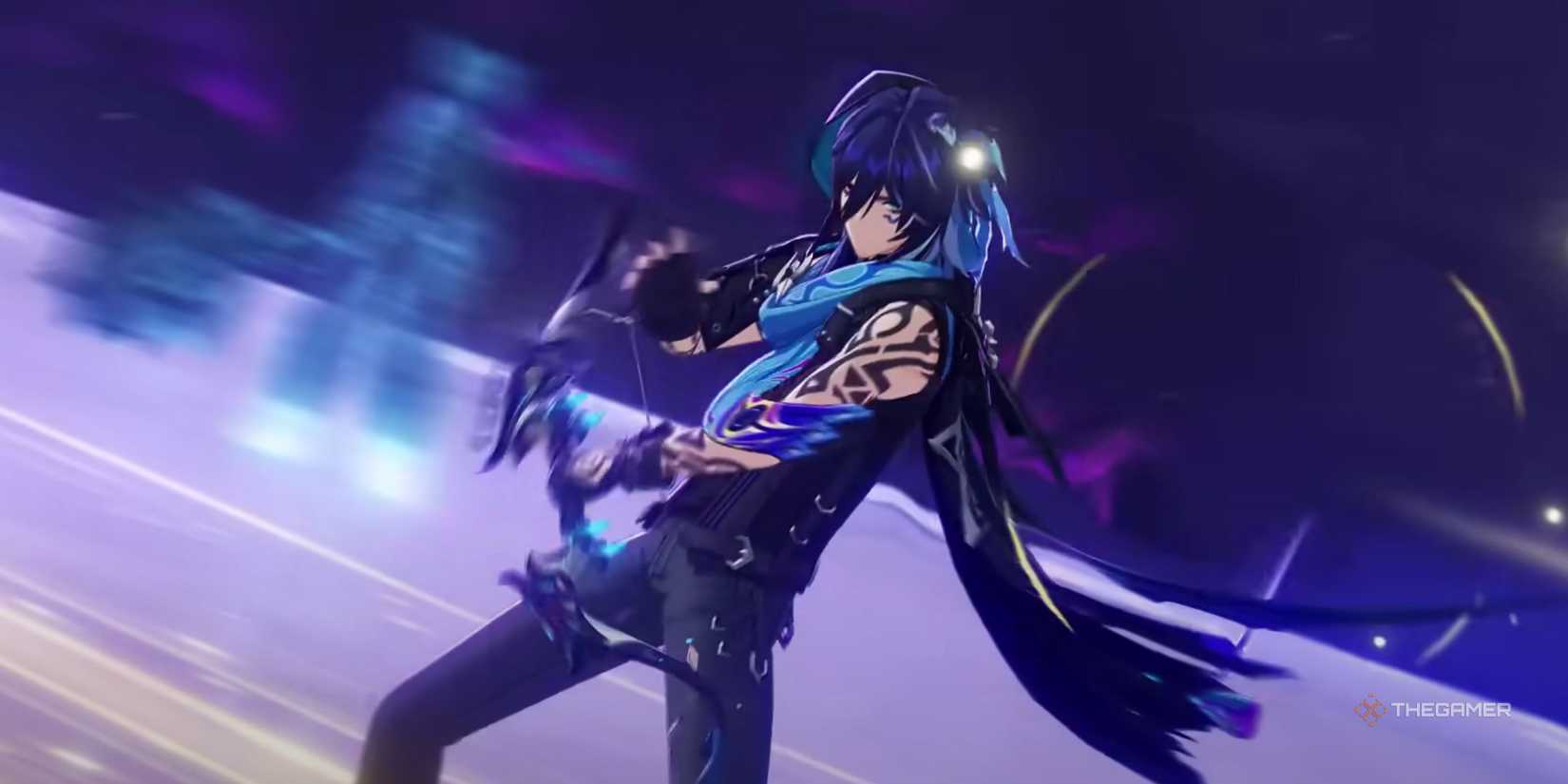 The Best Characters For Nightsoul Damage In Genshin Impact