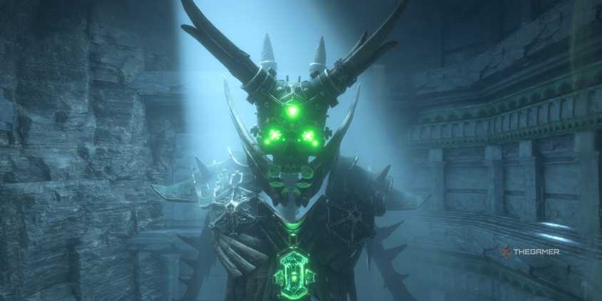 How To Romance Emmrich In Dragon Age: The Veilguard
