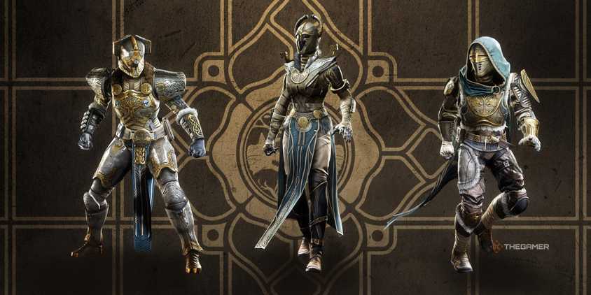 How To Increase Your Crucible And Glory Ranks In Destiny 2