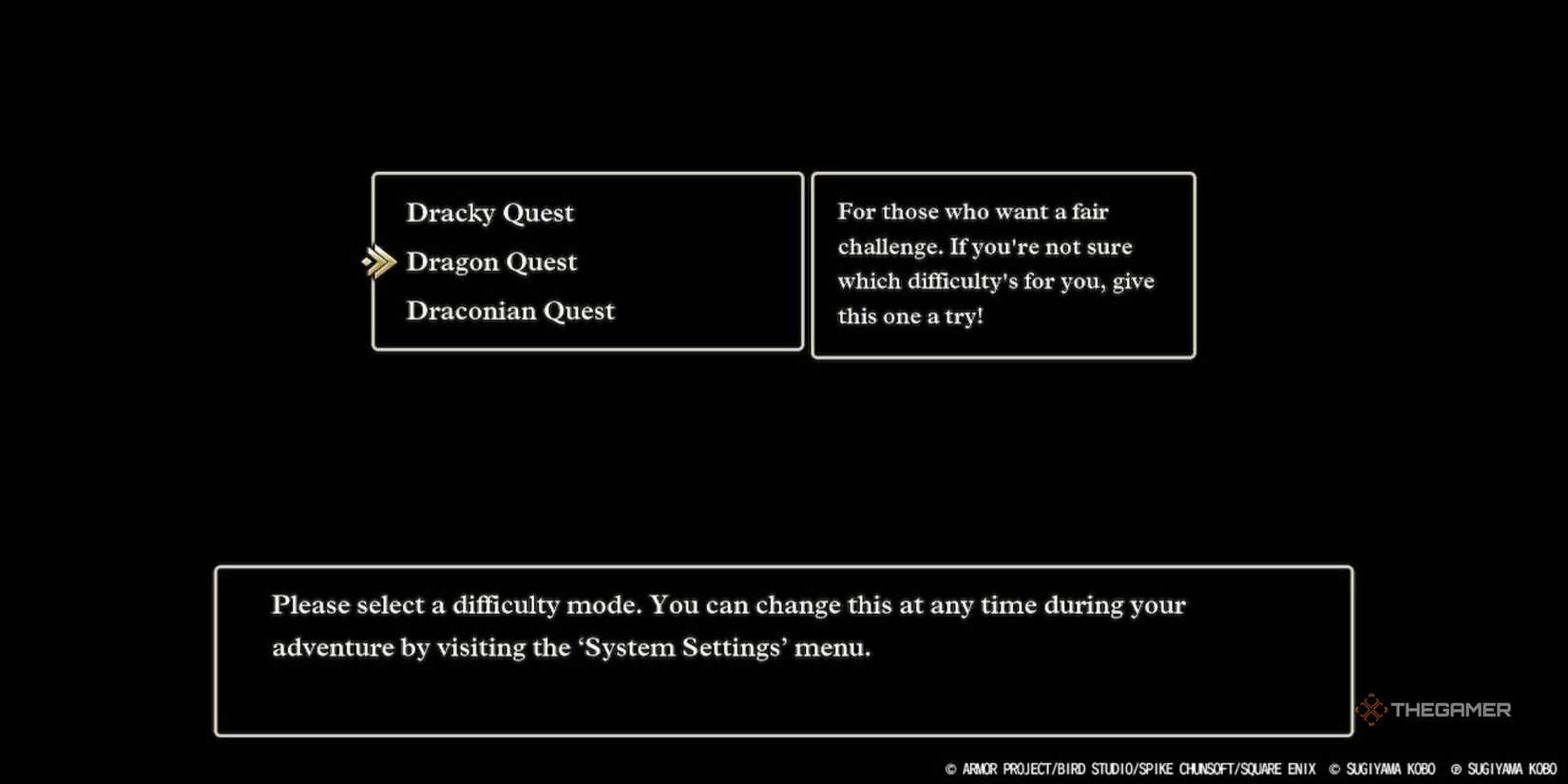 Biggest Changes From The Original DQ3 In The Remake