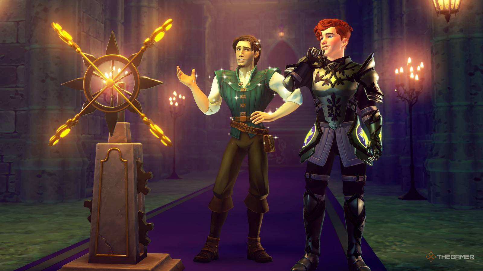 How To Build Snippet Repellent In Disney Dreamlight Valley